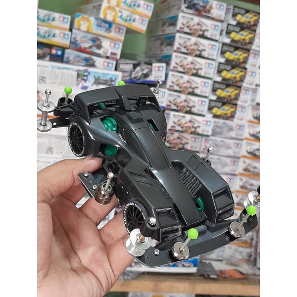 Jual REP TAMIYA SIDE DAMPER MODIFIKASI TAMIYA SASIS SUPER 1 | Shopee ...