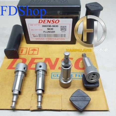 Jual PLUNGER MITSUBISHI PS 135 4D35 DENSO JAPAN 090150-5630 HARGA PER ...