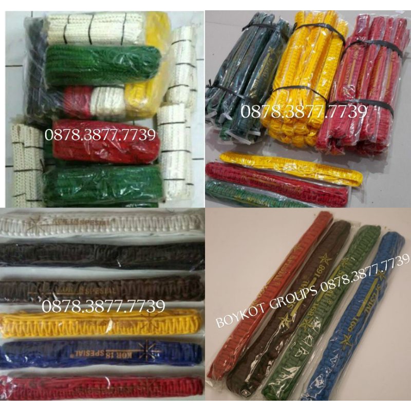 Jual Tali peluit besar Talikur 20 biji yang besar | Shopee Indonesia