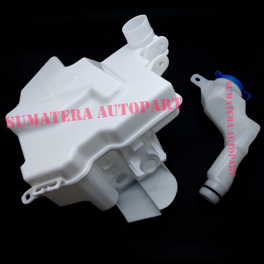 Jual Tabung Wiper Tank Washer Tabung Tangki Botol Air Wiper Honda Jazz ...