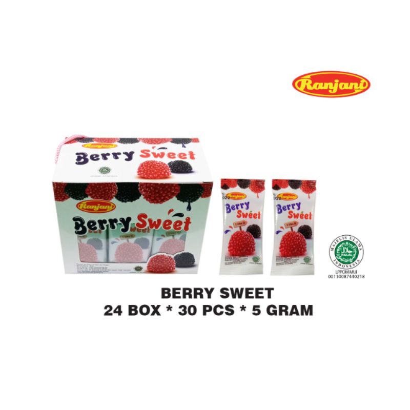 Jual Youka Berry Sweet | Shopee Indonesia