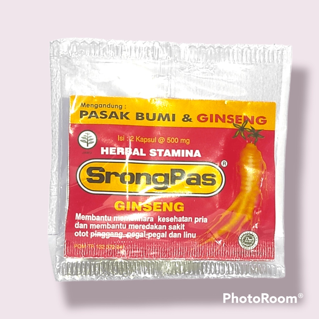 Jual DELTOMED - SRONGPAS TAB (5 SACHET) | Shopee Indonesia