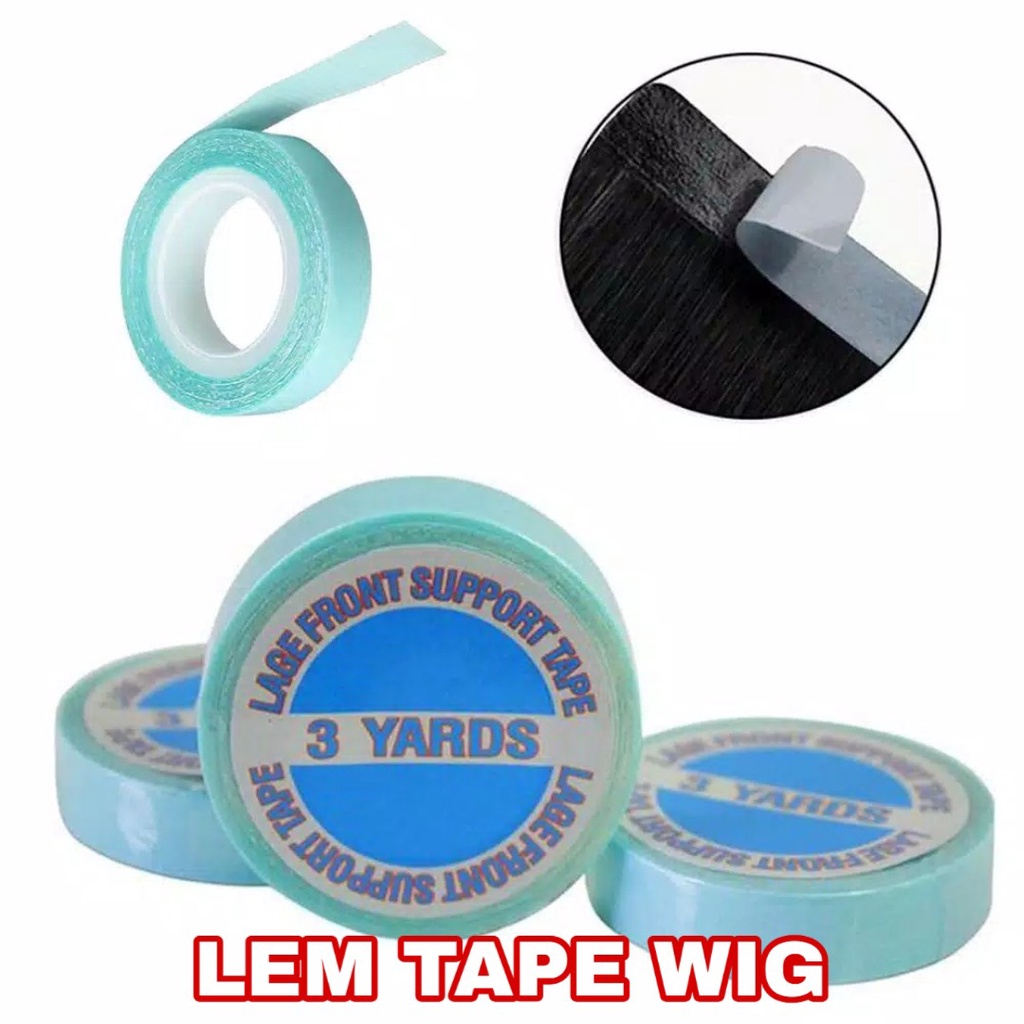 Jual RAMBUT PALSU FULL WIG CEWE CEWEK WANITA PENDEK CURLY KERLI WAVE ...