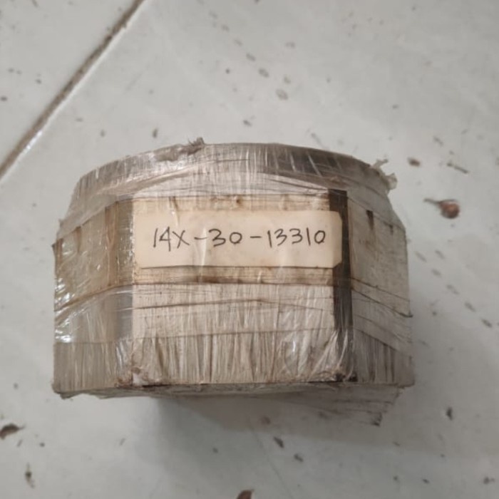 Jual PRDO NUT 14X-30-13310 D85 LOKAL | Shopee Indonesia