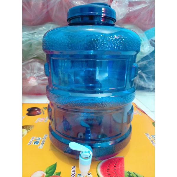Jual GALON KRAN 20 LITER | Shopee Indonesia
