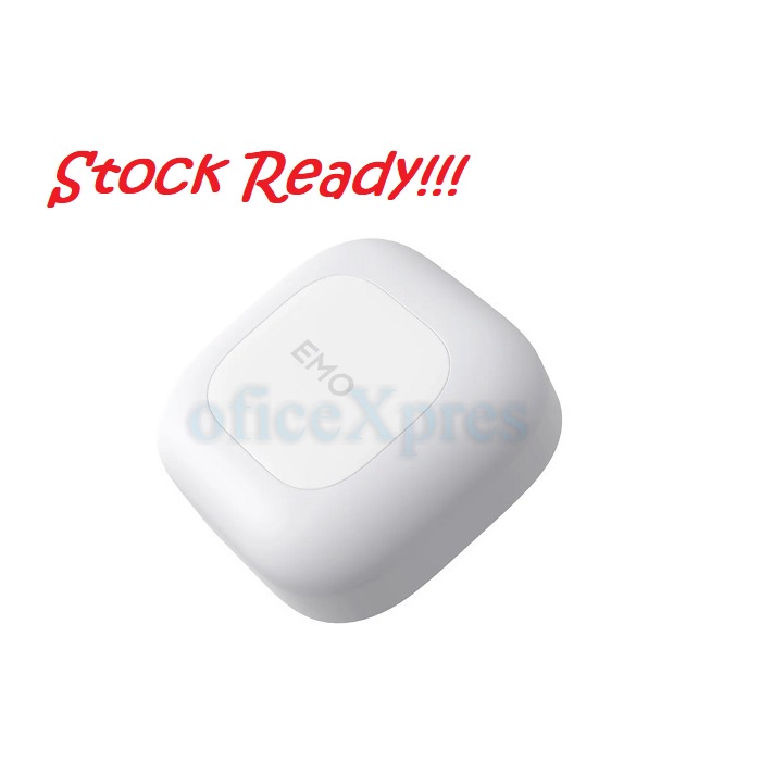 Jual EMO AI Desktop Pet / Robot / Smart Light Emo | Shopee Indonesia