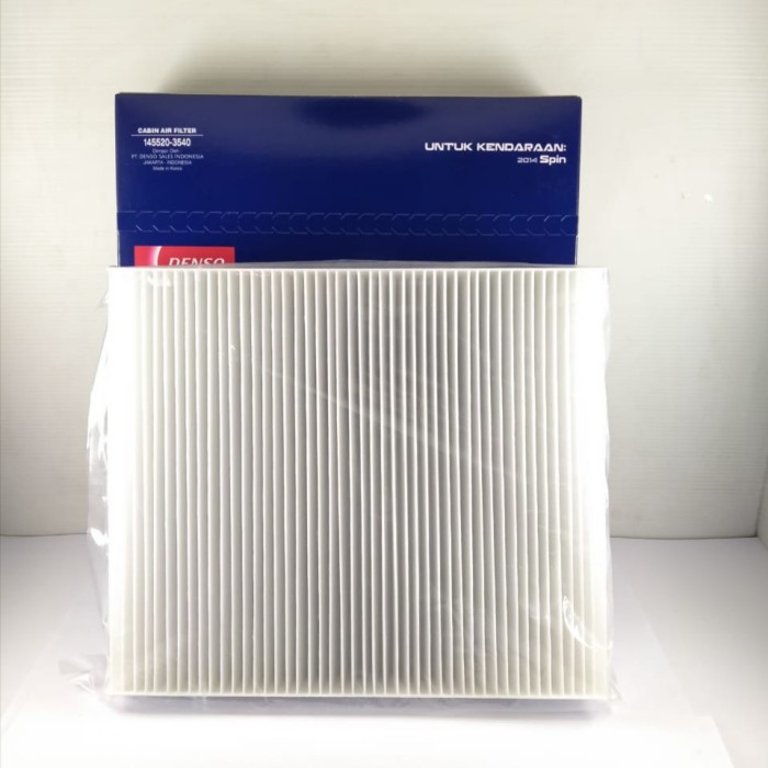 Jual Filter Udara 145520-3540 Filter Udara Ac Cabin Kabin Chevrolet ...