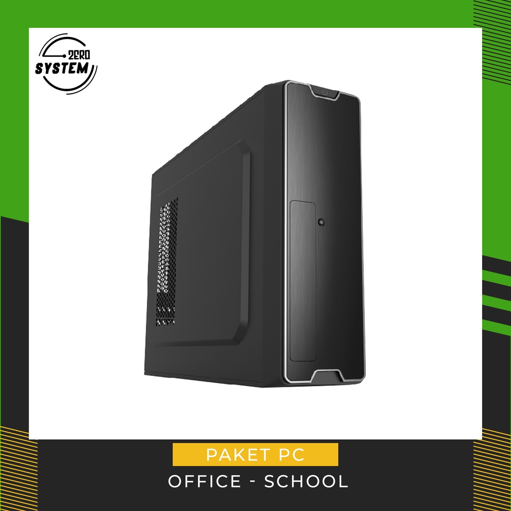 Jual PAKET PC - OFFICE & SCHOOL | Shopee Indonesia