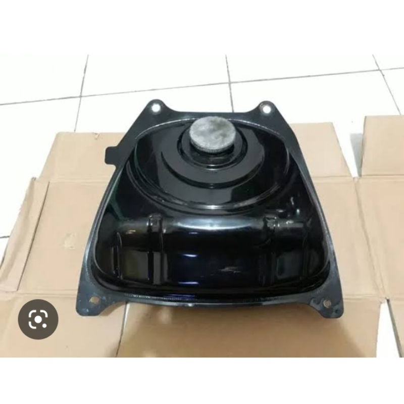 Jual tengki miyo M3 miyo z Fino injeksi miyo soul GT seken original ...