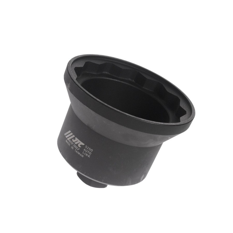 Jual IVECO AXLE NUT SOCKET 110MM JTC-5250 | Shopee Indonesia