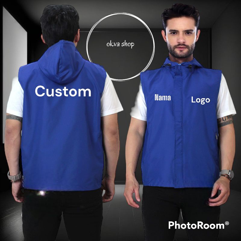 Jual ROMPI CUSTOM DAN POLOS /ROMPI JAKI/AUTDOR/ROMPI/ROMPI KEREN/ROMPI ...