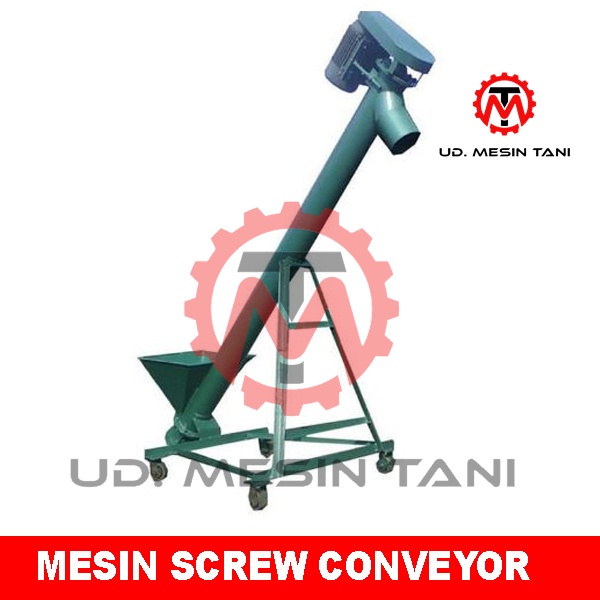 Jual Mesin Screw Conveyor | Shopee Indonesia