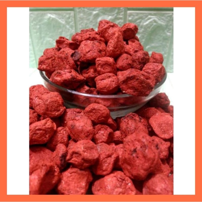 Jual Permen Manisan Kiamboy Permen Kiamboy Kiamboy Merah Somboy Merah ...