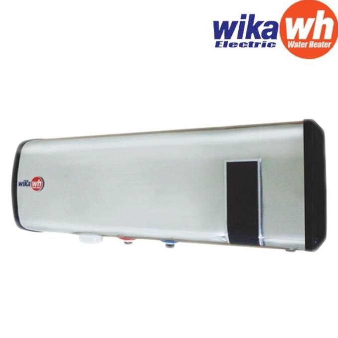 Jual WIKA WATER HEATER ELECTRIC / PEMANAS AIR LISTRIK WIKA EWH RZB 15 ...