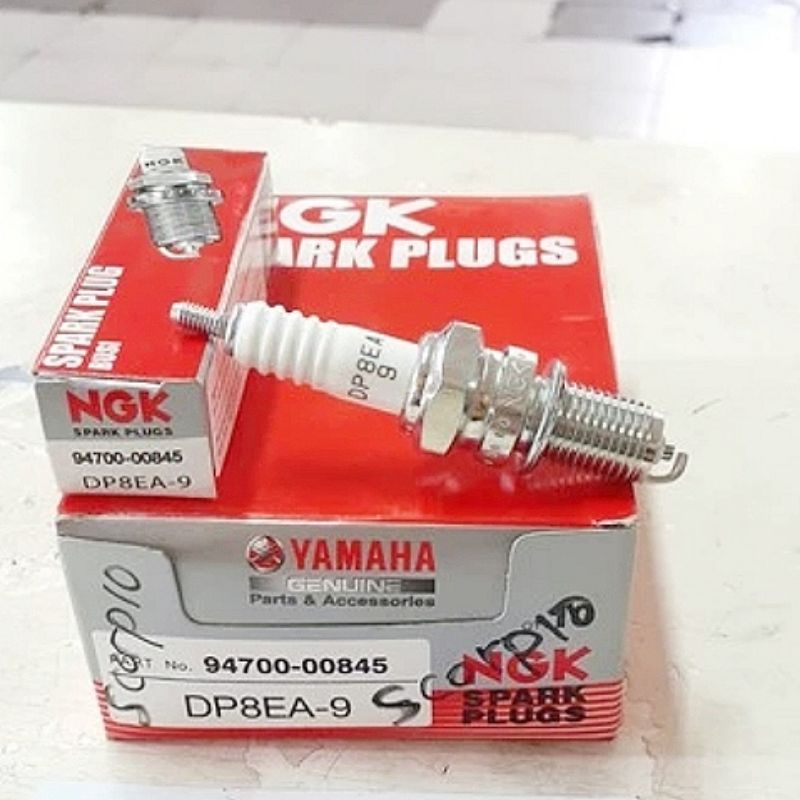 Jual BUSI SCORPIO ORIGINAL | Shopee Indonesia