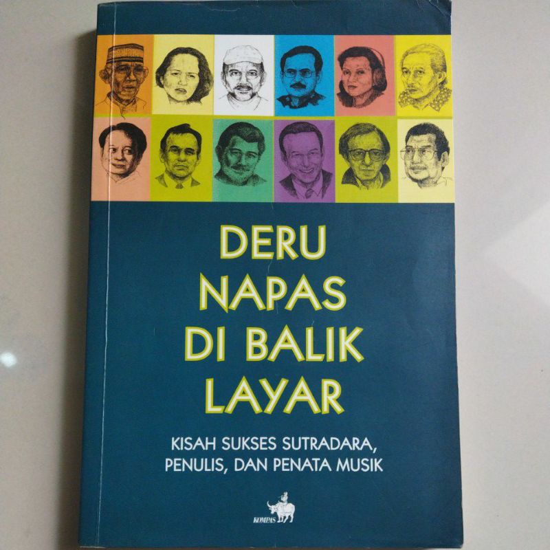 Jual deru napas dibalik layar | Shopee Indonesia