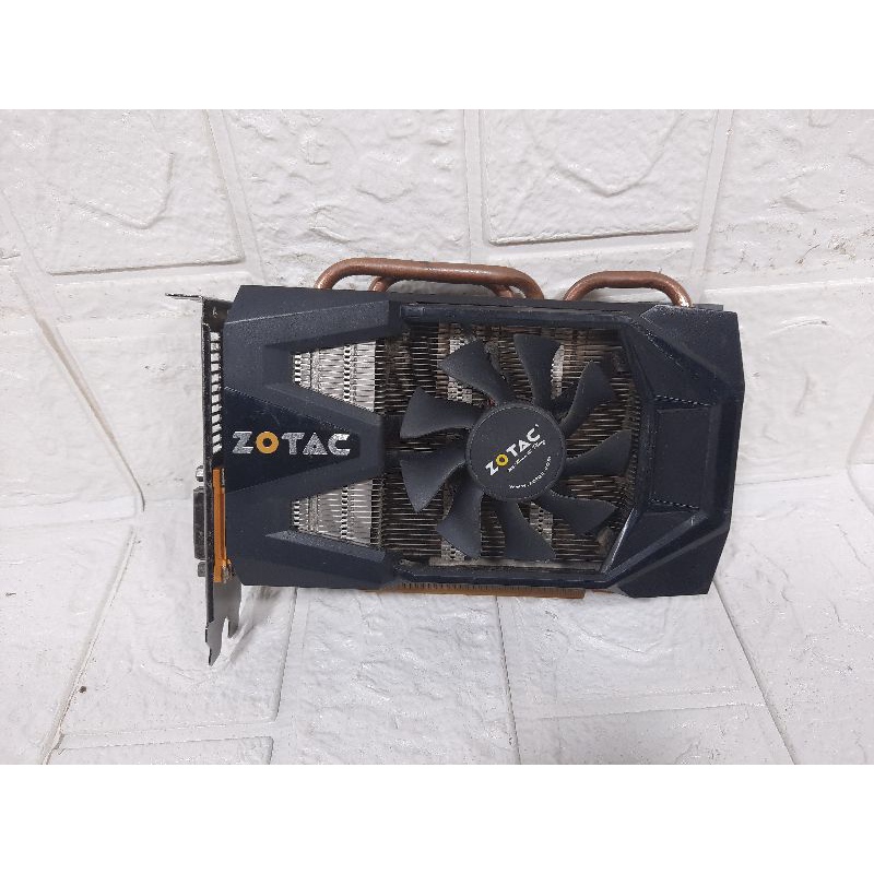 Jual Vga Nvidia gtx 560Ti 1Gb 256bit Ddr5 | Shopee Indonesia