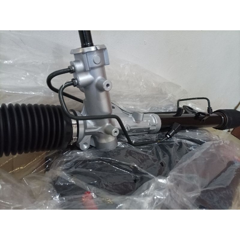 Jual Rack steering Renault Duster original Renault | Shopee Indonesia