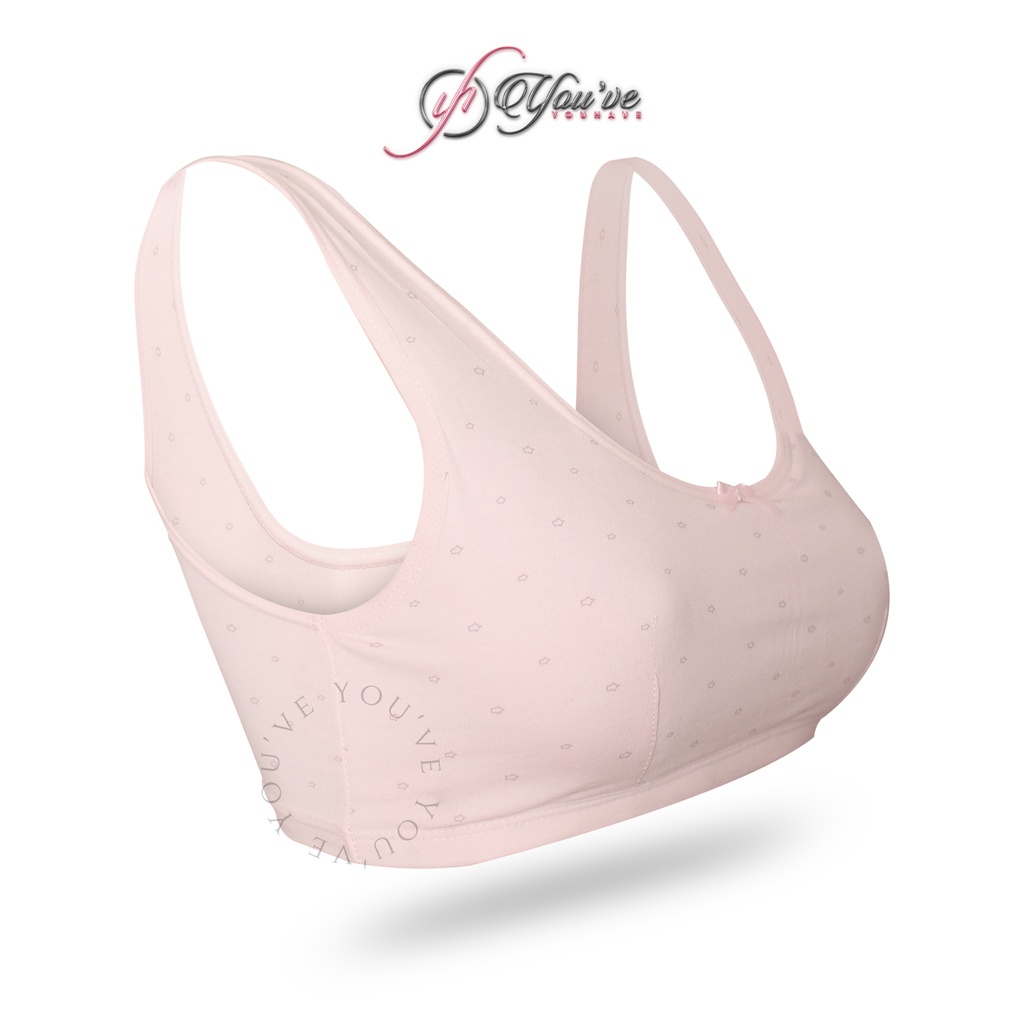 Jual You’ve (YouHave) Miniset BH Mini Set Miniset Wanita Remaja Bra ...
