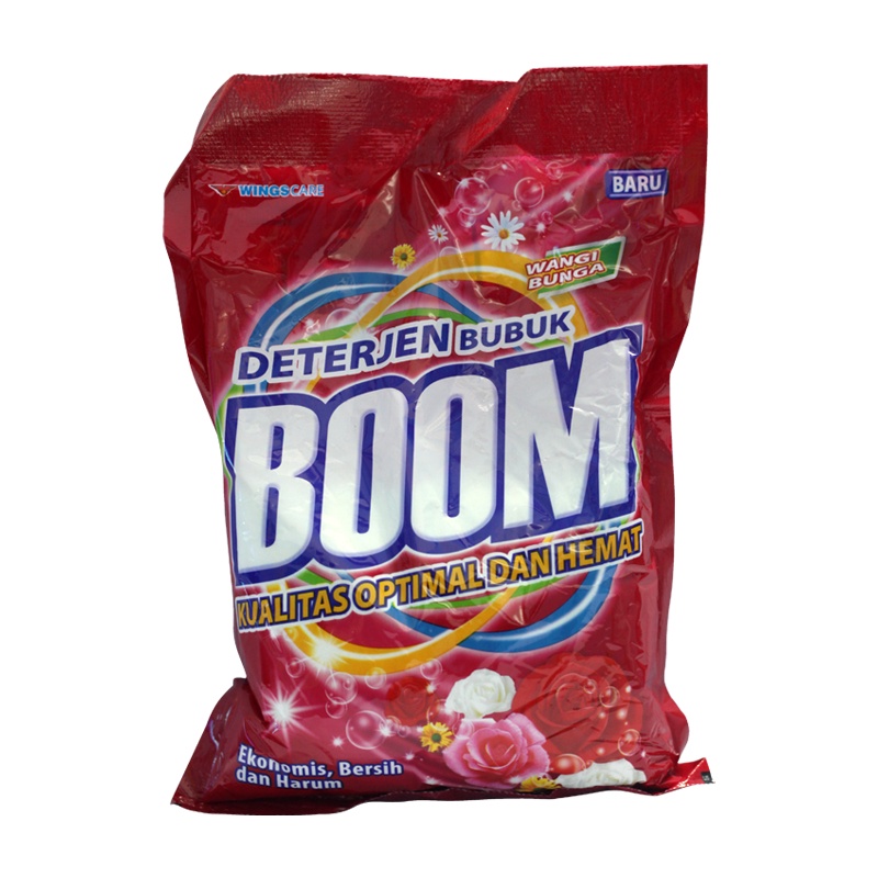 Jual Boom Detergent 280Gr | Shopee Indonesia