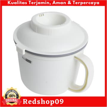 Jual ACE Krischef 301724 Steamer Rice Cooker Microwave/Krischef Rice ...