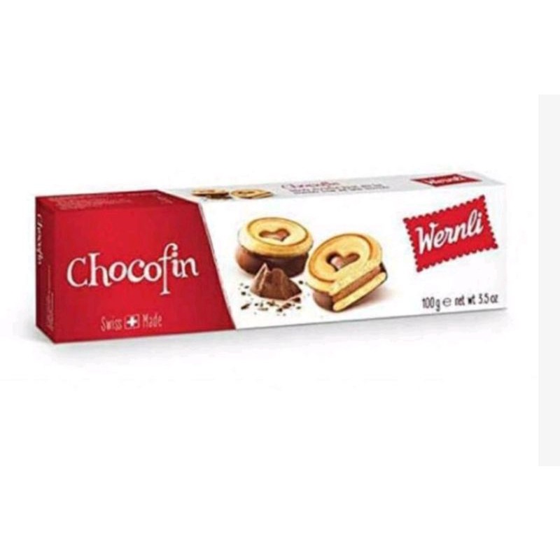 Jual Wernli Chocofin Chocobelle Truffet Japonais Choco Petit Beurre ...