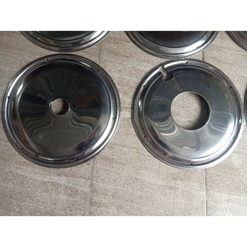 Jual Penutup velg / wheeldop motor ring 17 dan wheeldop ring 18 ...