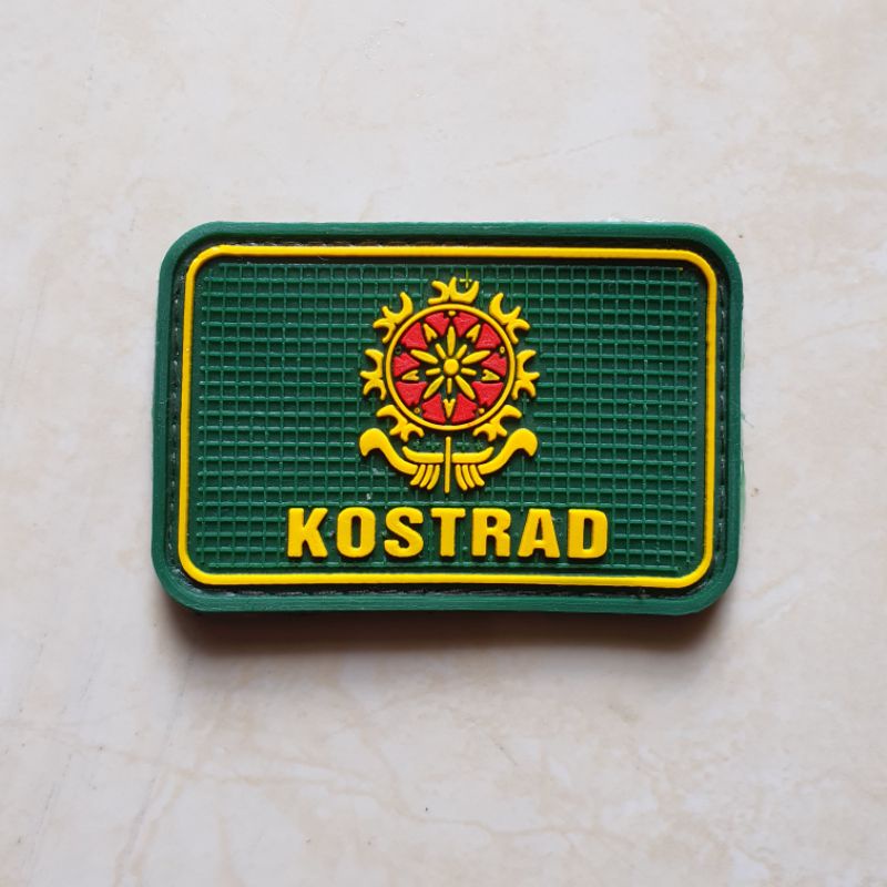 Jual patch rubber logo tni ad - ekapaksi - tni au - tni al - kostrad ... Jual patch rubber logo tni ad - ekapaksi - tni au - tni al - kostrad ...