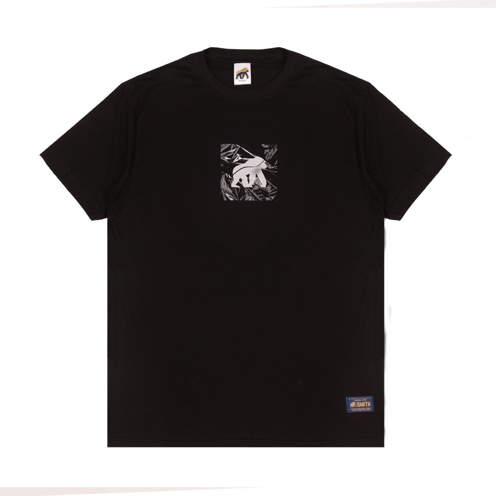 Jual House Of Smith Kaos - Tic Box - Hitam | Shopee Indonesia