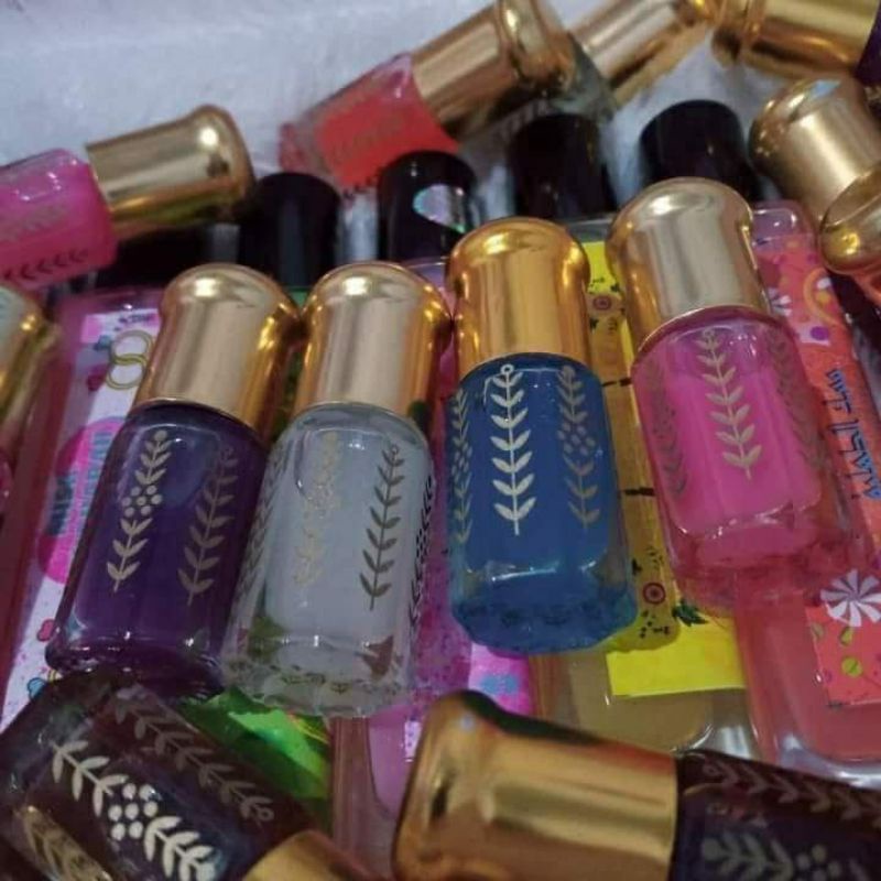Jual Misk Thaharah Musk Taharah Misk Tahara Misk Thoharoh 100% ORIGINAL ...