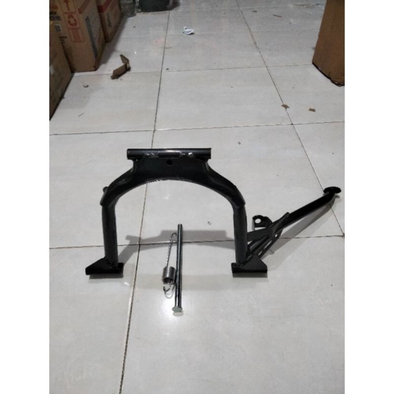 Jual STANDAR TENGAH STANDAR 2+PER+AS+ AEROX 155 LEXI | Shopee Indonesia