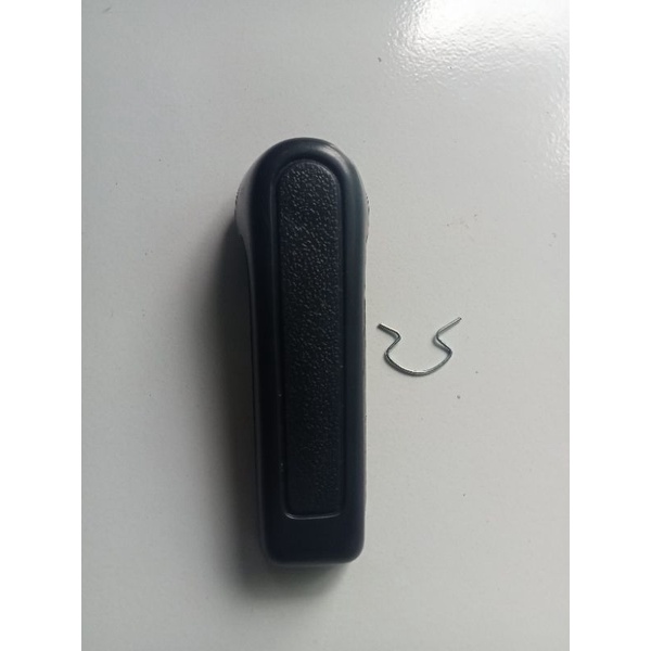 Jual Handle pintu dalam Daihatsu grandmax, Espass s9(sliding) hitam ...