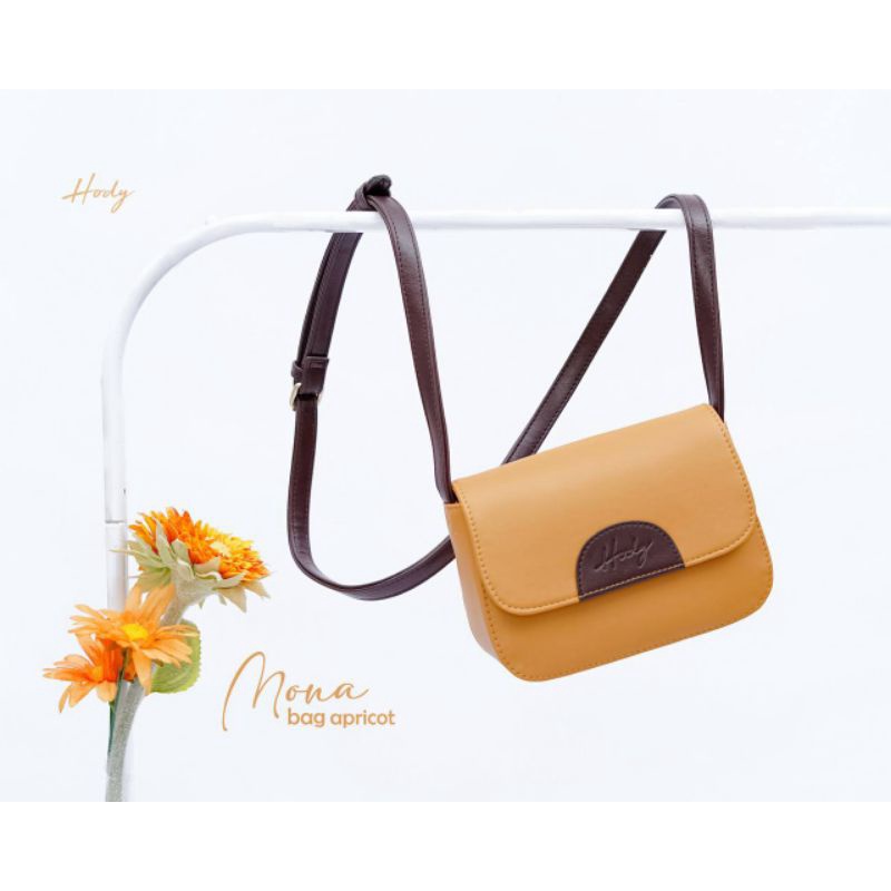 Jual Mona bag by Hody(ready) | Shopee Indonesia