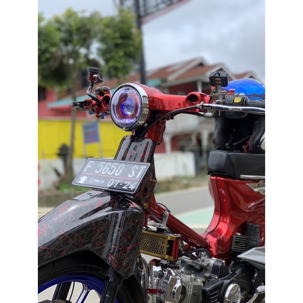 Jual Lampu ala ala biled pnp c70/c50 | Shopee Indonesia