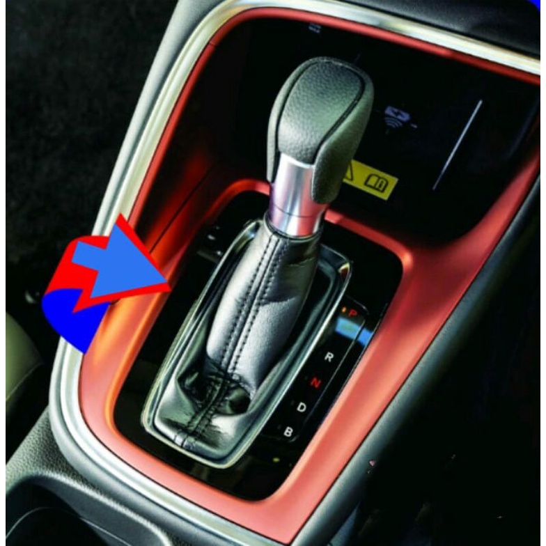 Jual PANEL SHIFTER/COVER TUTUP TRANSMISI NEW HONDA HRV 2022 | Shopee ...