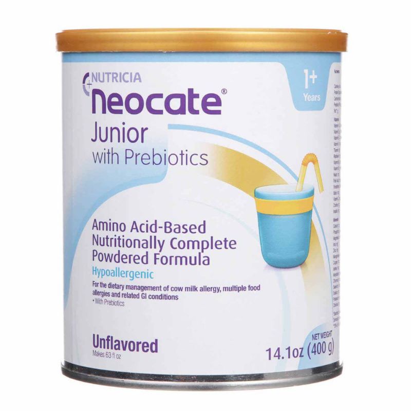 Jual NEOCATE JUNIOR 400G - ED 07/2024 | Shopee Indonesia