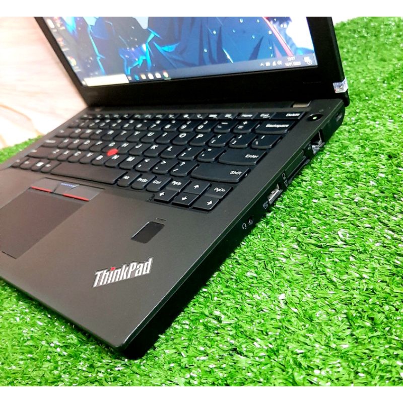 Jual Laptop LENOVO Thinkpad X270 core i5 Gen 7th Ram 8GB SSD 256GB Laptop Murah BERGARANSI ...