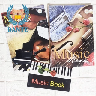 Jual buku not balok Harga Terbaik & Termurah Juli 2024 | Shopee Indonesia