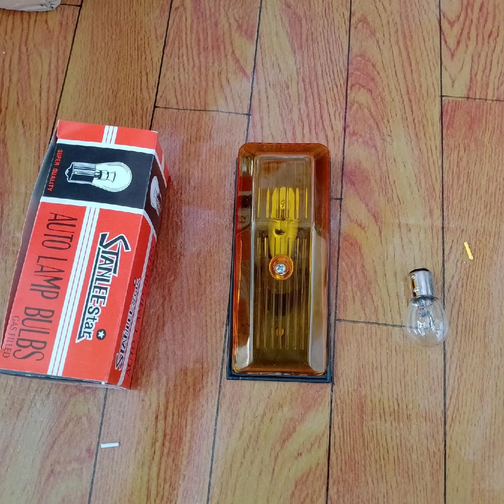 Jual LAMPU KODOK / Lampu box MOBIL Truk / LAMPU BAK TRUK / LAMPU BOX ...