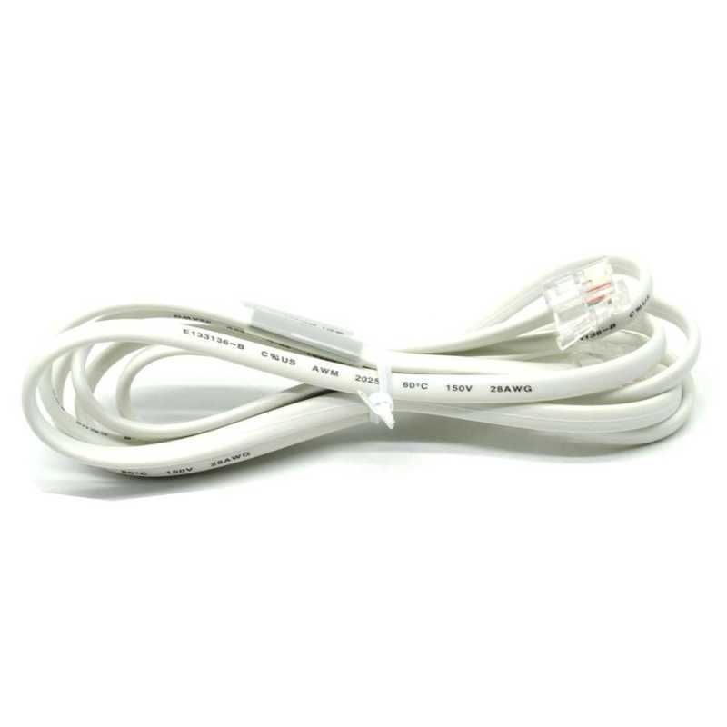 Jual KABEL LINE TELEPON/ Rj11 | Shopee Indonesia