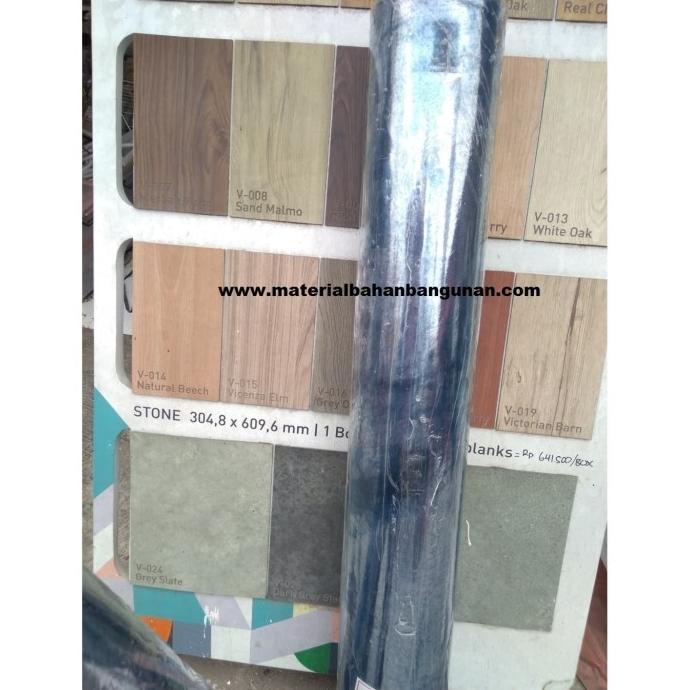 Jual plastik mika sheet clear tebal 0.8 mm tinggi 122 cm lembaran ...