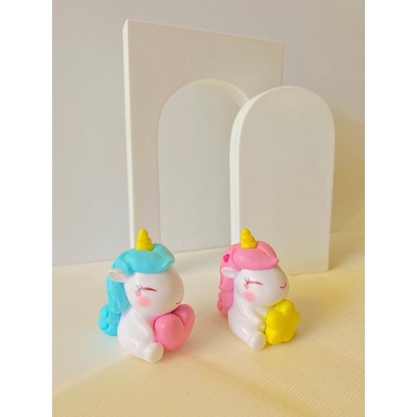 Jual Topper Kue Hiasan Tart Dekorasi Unicorn Pesta Ulang Tahun Anak ...