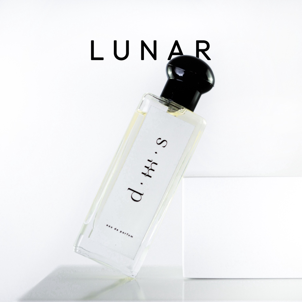 Jual DMS | LUNAR | Parfum Wanita | 35 ML | Shopee Indonesia