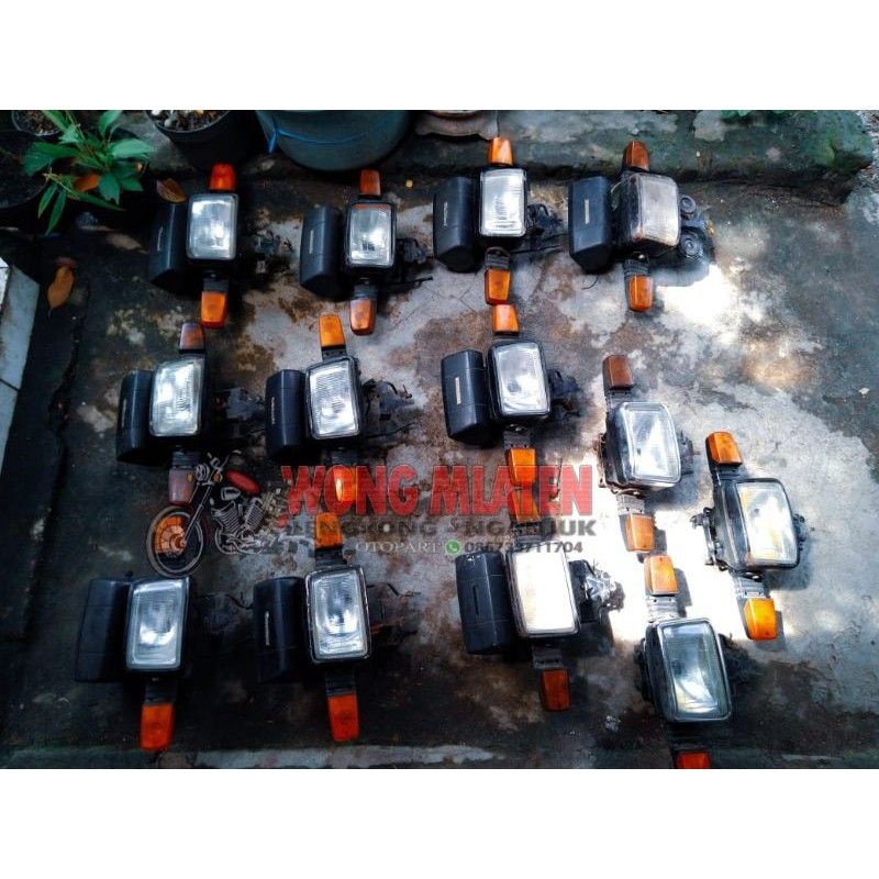 Jual LAMPU GLMAX SET SPIDO GL MAX SPIDOMETER GL MAX SET ORIGINAL ...