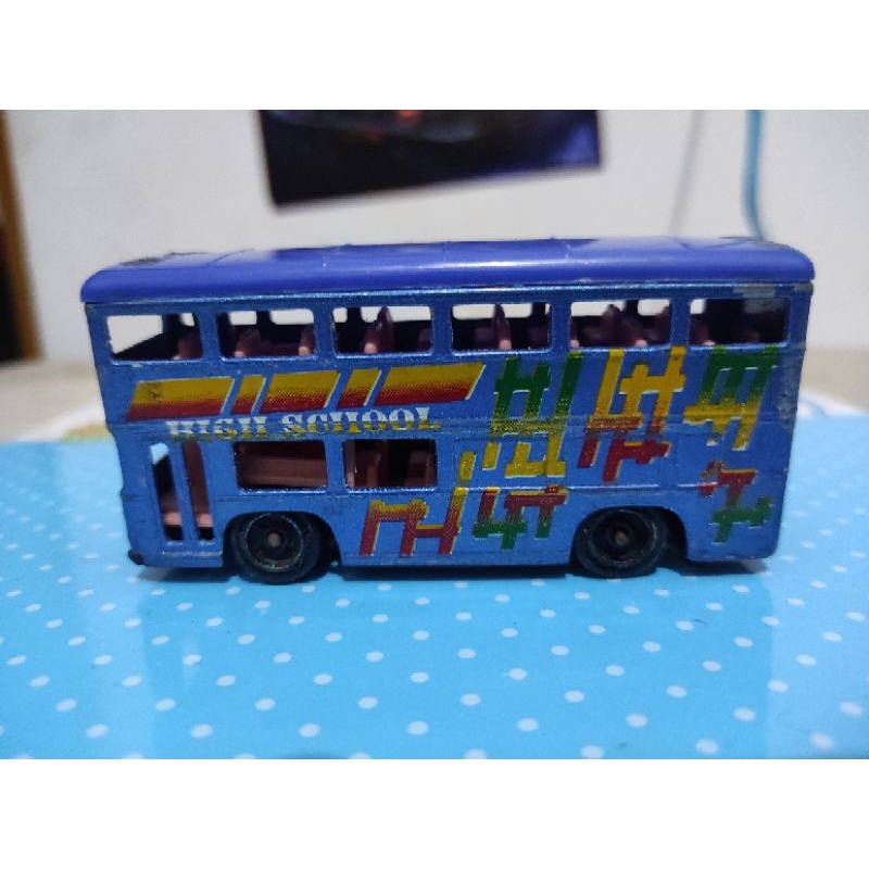 Jual bis tingkat high school | Shopee Indonesia