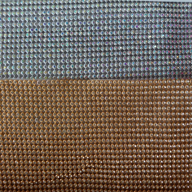 Jual Diamond Tikar 3mm (1/2 rol) | Shopee Indonesia