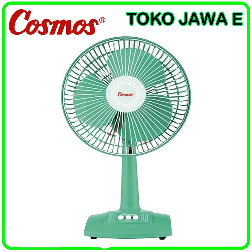 Jual KIPAS ANGIN COSMOS 09 DNA Model Duduk 9 inch | Shopee Indonesia
