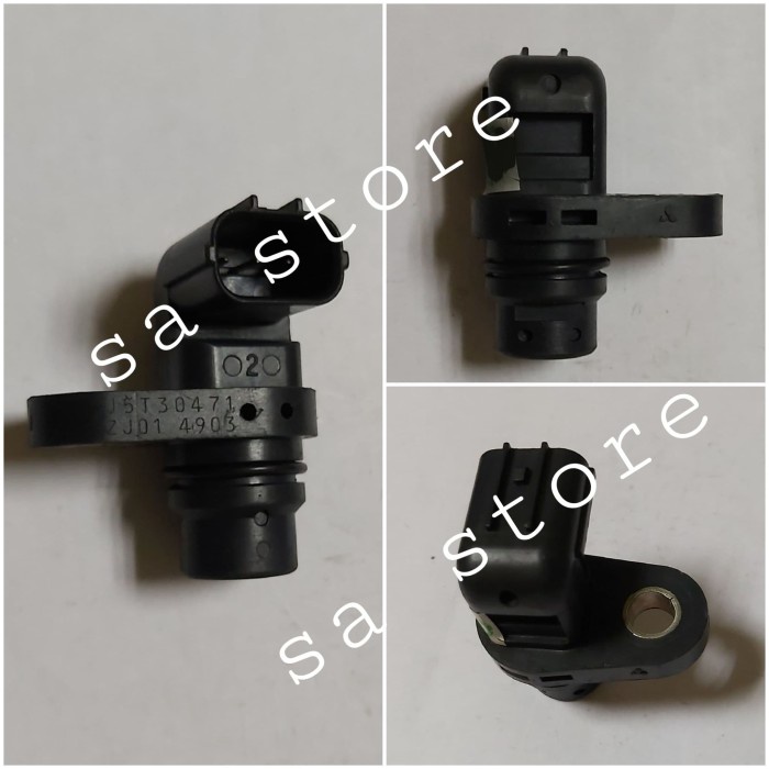 Jual sensor crankshaft atau sensor CKP original Mazda2 Mazda 2 | Shopee ...