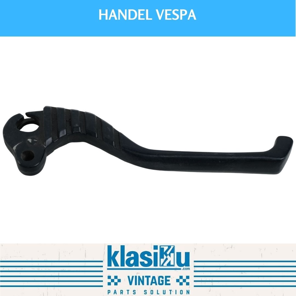 Jual Handle Racing Vespa PX Exclusive2 Excel Model Sport | Shopee Indonesia