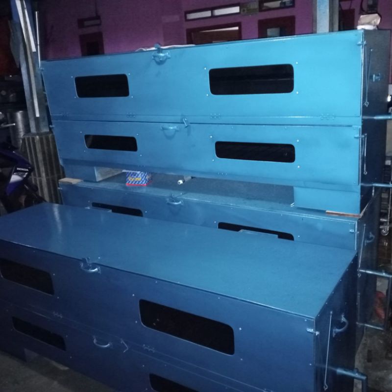 Jual oven gas ukuran 2 meter bahan galvanis | Shopee Indonesia